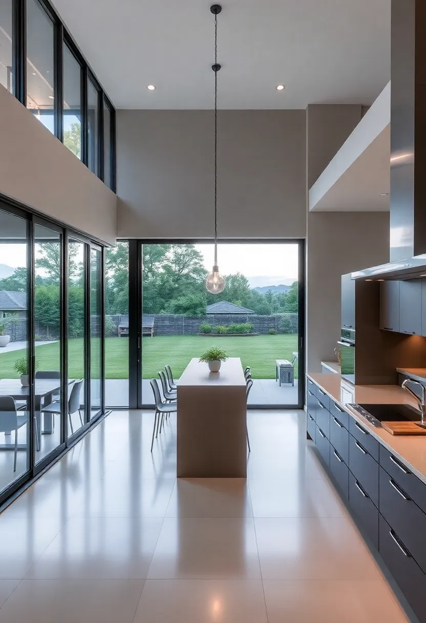 18 Ideas de Cocinas Modernas que Te Harán Decir ‘¡Quiero Esta!’ – El ...