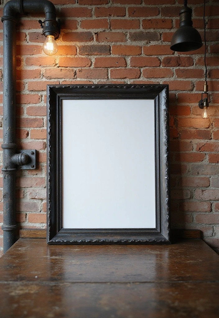 15-Marcos-Creativos-que-Harn-que-Tus-Paredes-Hagan-WOW-El-3-Es ...