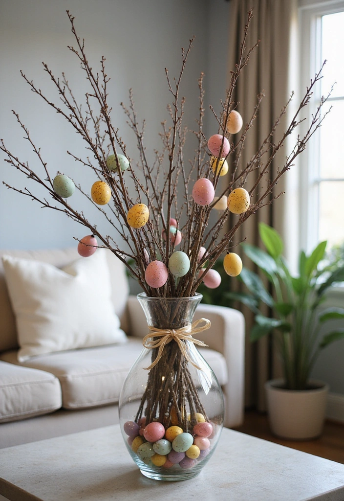 15-ideas-de-decoracin-de-pascua-que-harn-que-tu-hogar-brille-este-ao-no ...
