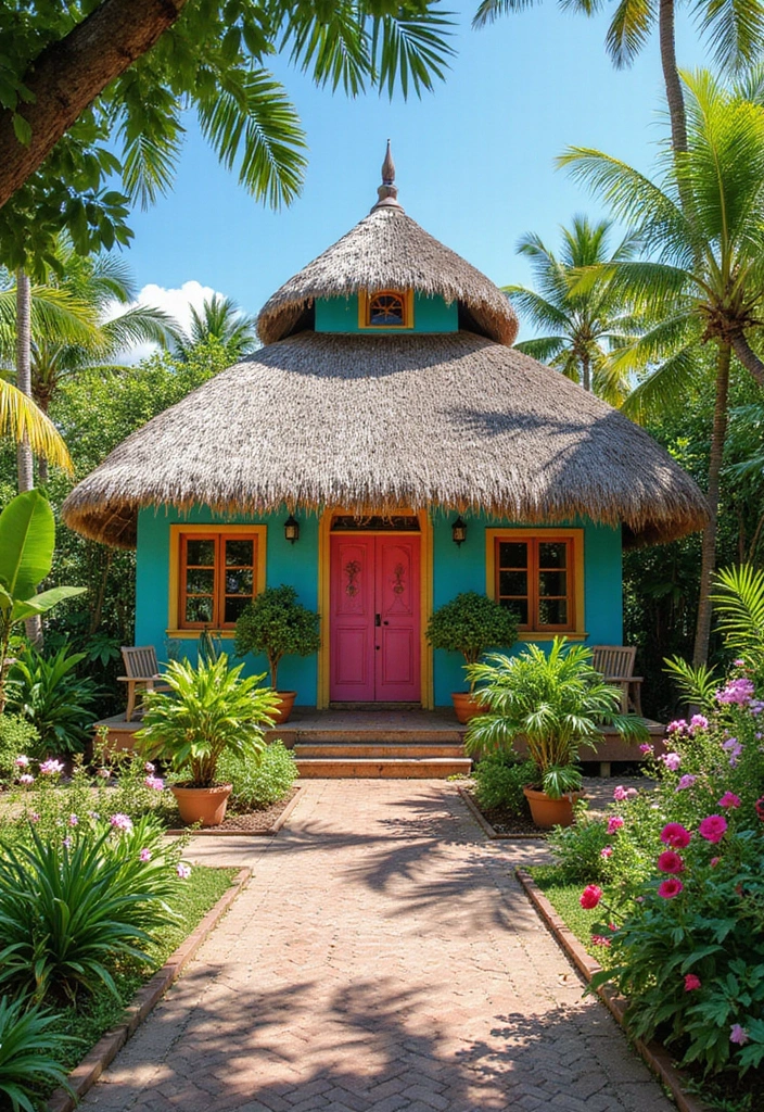 15-Ideas-de-Fachadas-Exteriores-de-Casas-que-Transformarn-tu-Hogar-No ...