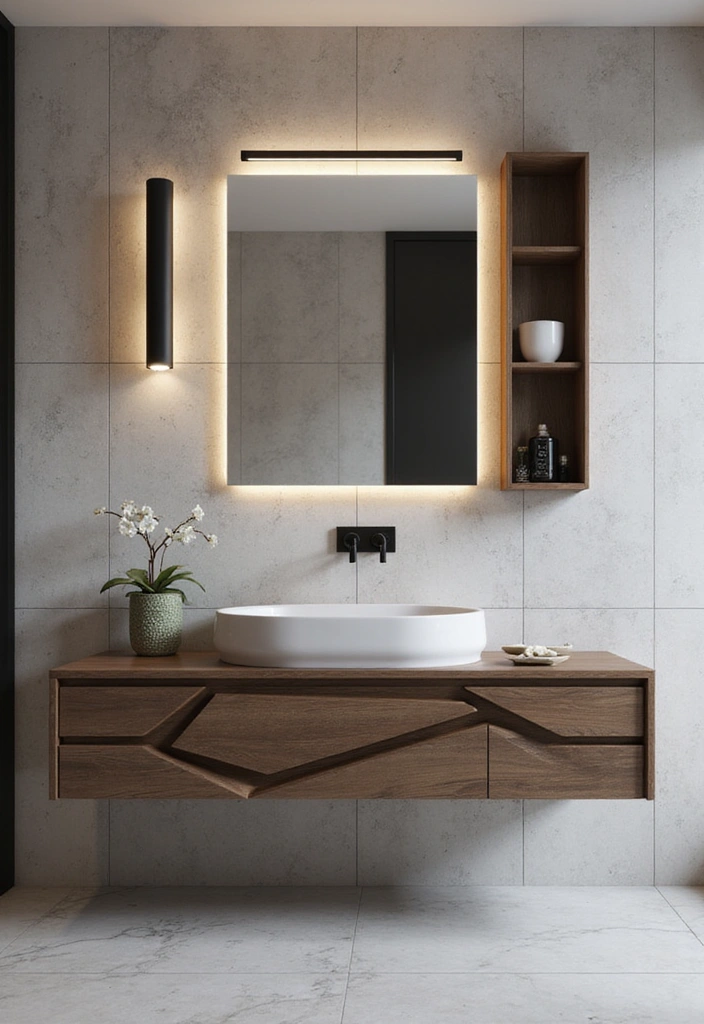 Transforma-Tu-Bao-15-Muebles-de-Lavabo-Que-Son-Ms-Que-Solo ...