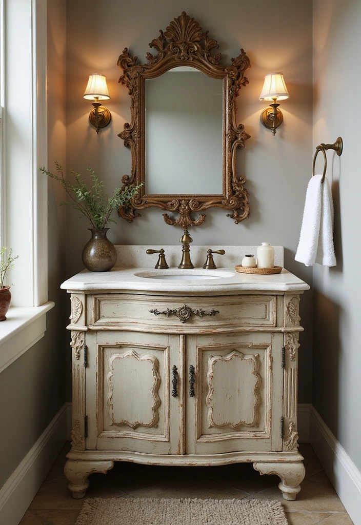 Transforma-Tu-Bao-15-Muebles-de-Lavabo-Que-Son-Ms-Que-Solo ...