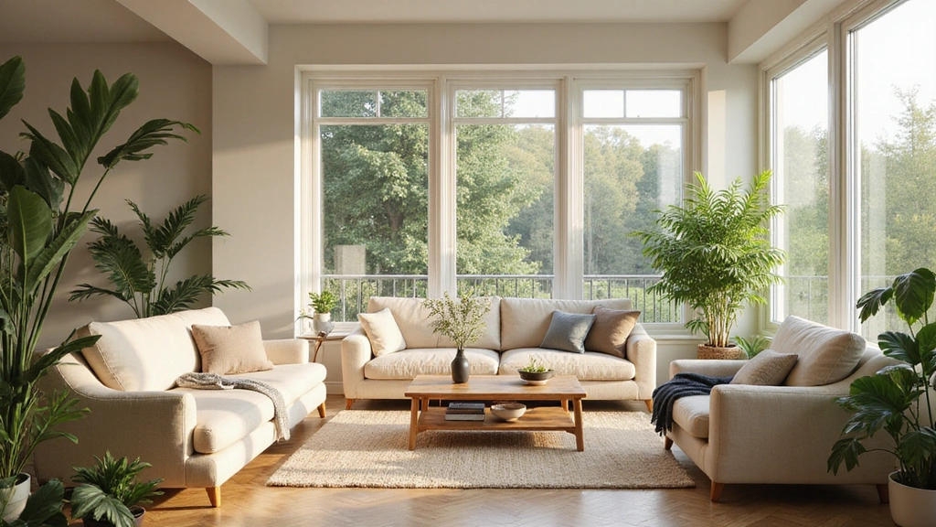 21 Tendencias de Decoración de Interiores que Debes Conocer (¡El #5 es ...