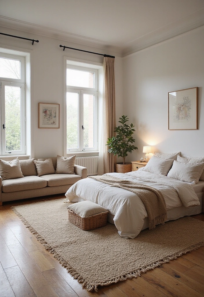 15-Ideas-de-Cuartos-Aesthetic-Grandes-Que-Te-Harn-Decir-Quiero-Uno-Ya ...
