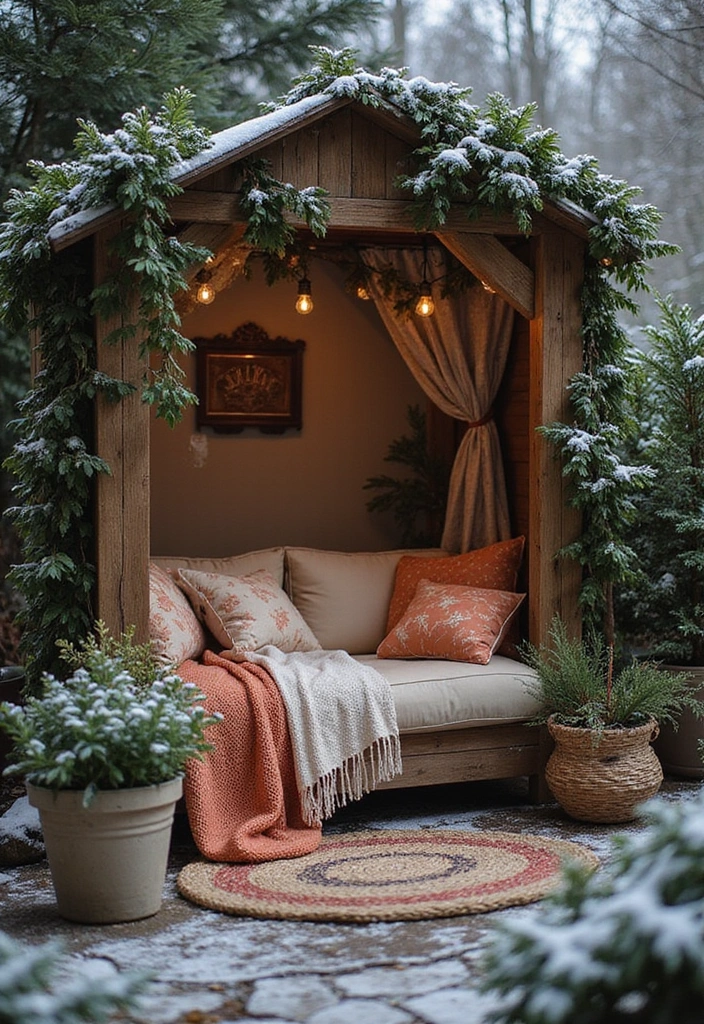 17-Rincones-de-Jardn-Que-Te-Conectarn-con-la-Naturaleza-Tu-Refugio ...