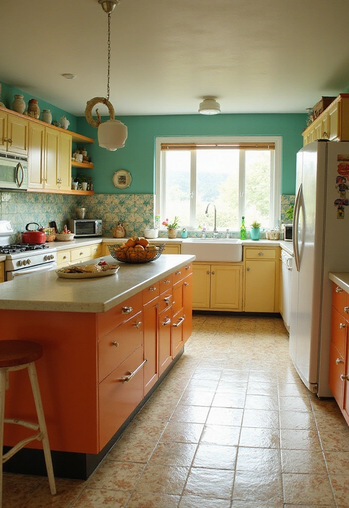 18-Cocinas-Modernas-con-Isla-para-Inspirar-tu-Prximo-Proyecto-de ...