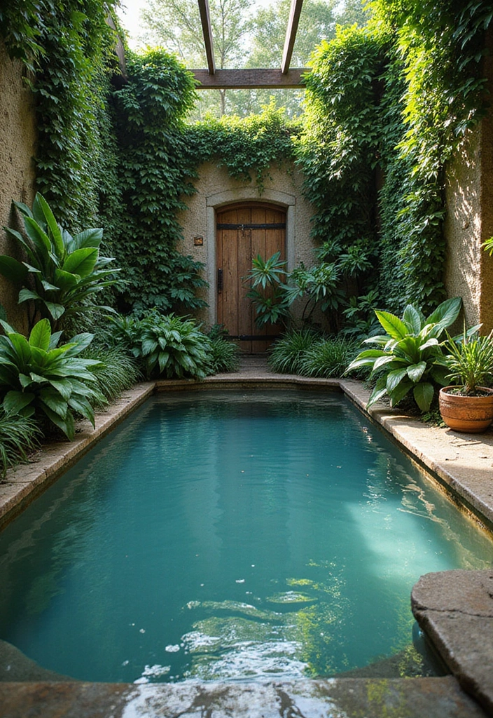 15-Piscinas-Rsticas-que-Transformarn-tu-Jardn-en-un-Paraso-Natural-No ...