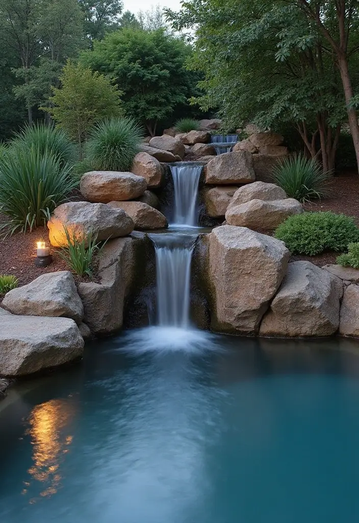 15-Piscinas-Rsticas-que-Transformarn-tu-Jardn-en-un-Paraso-Natural-No ...
